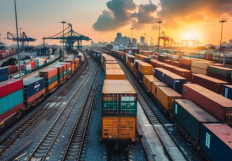 GRC Logistics
